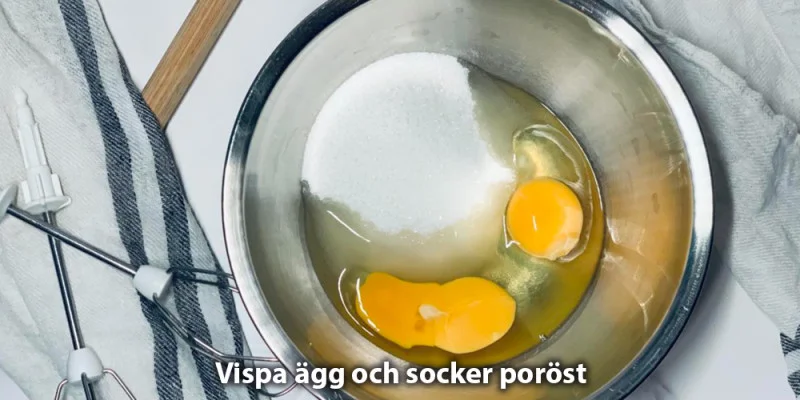 Krabbelurer: Goda och Lätta att Laga | Mellisdags.se