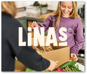 Linas Matkasse: Recension, test och rabattkod - Mellisdags